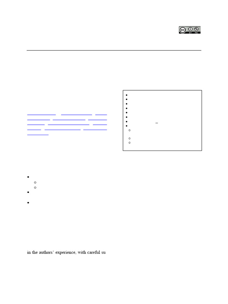 Principles and Technique of Microvascular Anastomosis For Free Tissue ...