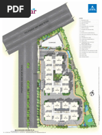 Aparna Technopolis - Kondapur | PDF