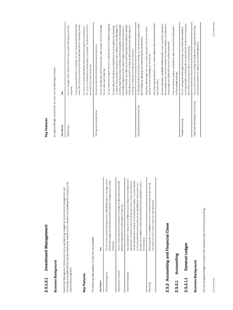 s4 Hana Cloud Dev1 | PDF