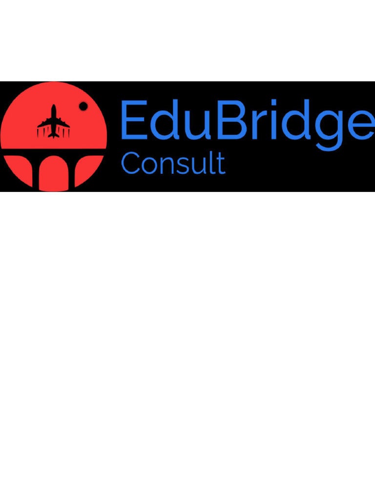 Edubridge Logos | PDF