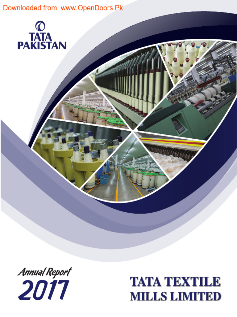 Tatm 2017 | PDF | Equity (Finance) | Margin (Finance)