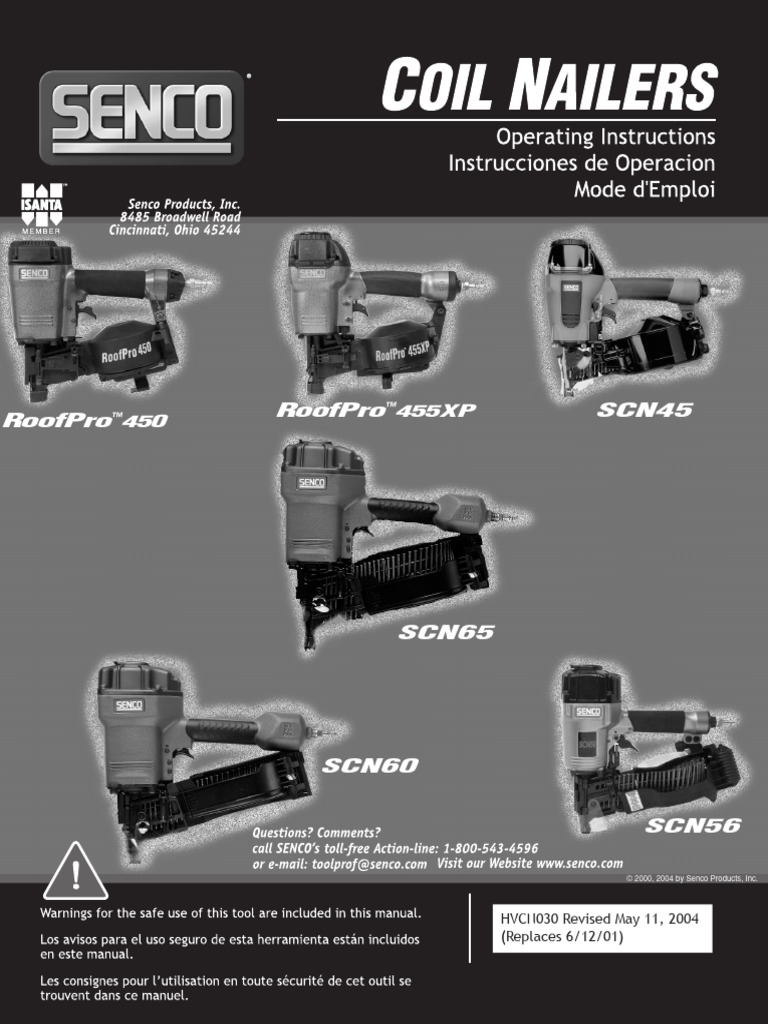 User Manual 45594 (Manymanuals - Es) | PDF