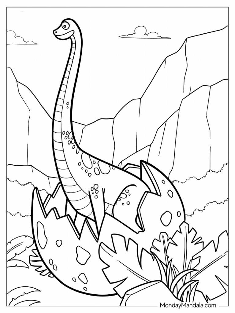 Baby Bronto | PDF