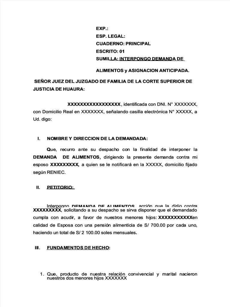 Análisis de Documentos Técnicos Complejos | PDF
