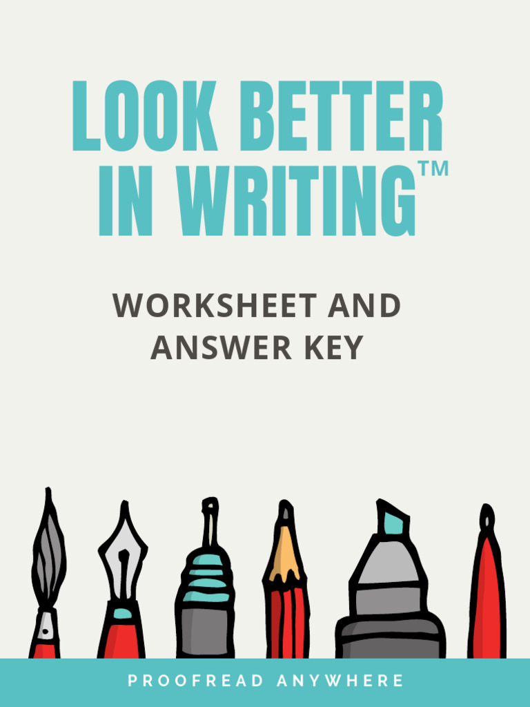 Writing Worksheet: Word Choice Practice | PDF | Elinor Dashwood | Mr. Darcy