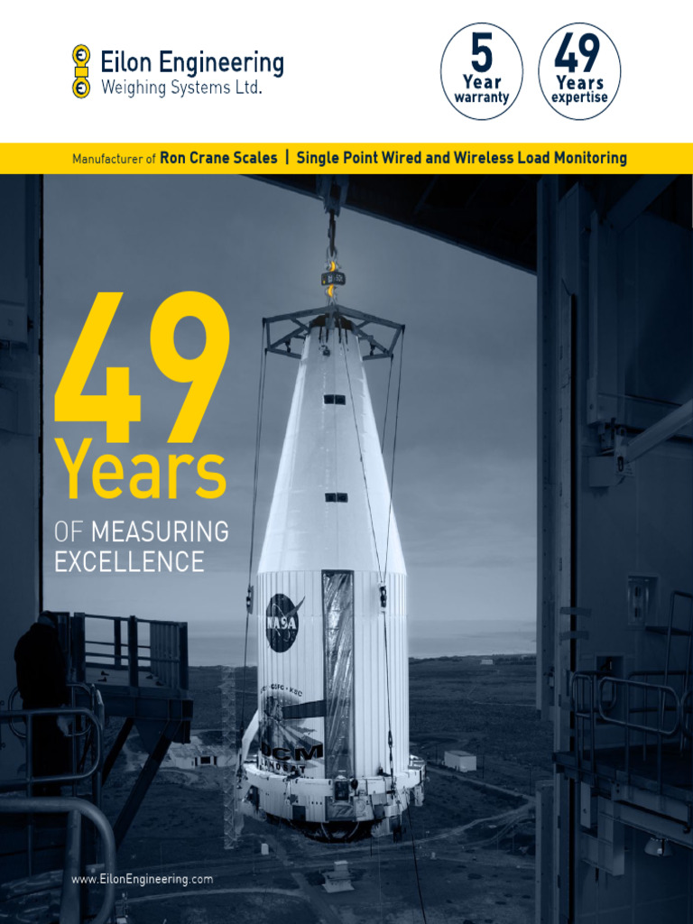 Eilon-industrial 2025 Web | PDF | Fatigue (Material) | Battery Charger