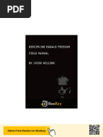 Insights from Goggins' Never Finished | PDF | Self-Improvement