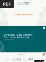 LJMU Brand Guidelines Overview | PDF | Helvetica | Brand