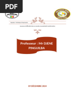 Conflit des Générations : Causes et Conséquences | PDF | Psychologie ...