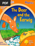 Floppy's Phonics Sounds and Letters Teaching Handbook - Oxford ...