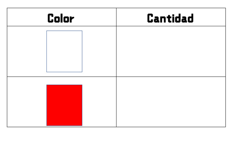 Eda 8-Semana 1- Decoremos Nuestra Aula- Registro- 10-07 | PDF