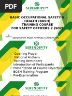 Niosh PDD Agtes | PDF | Occupational Safety And Health | Safety