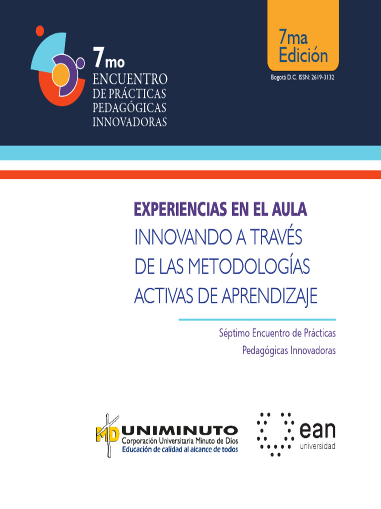 Experiencias en El Aula | PDF | Aprendizaje | Enseñando