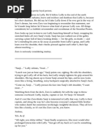 Oars: The Continent-Puller Explained | PDF