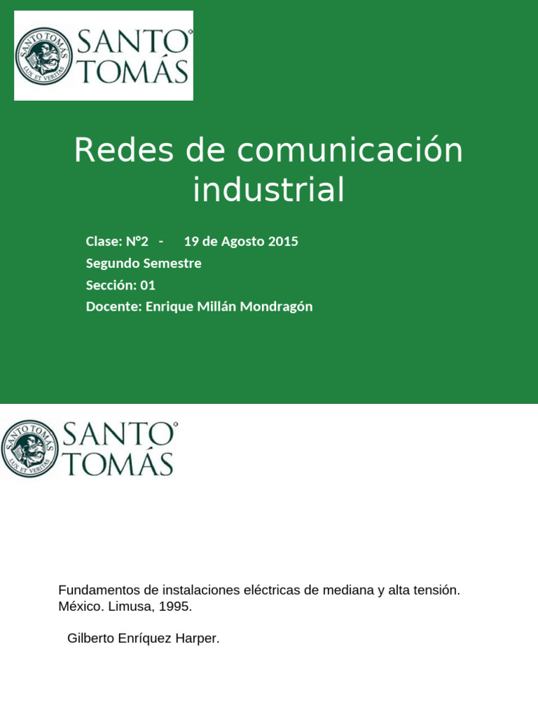 Componentes y materiales de cables eléctricos | PDF | Transmisión de ...