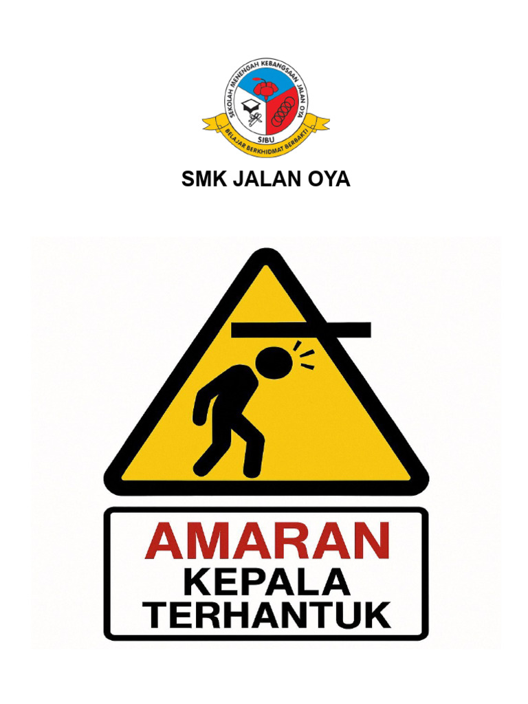 Tanda Amaran | PDF