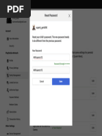 ServiceNow Ticketing System Demo and Overview | PDF | Knowledge ...