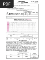 Essential RVR Codes in METAR Reports | PDF