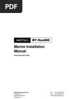 MAN B&W Service Letters | PDF | Piston | Engines