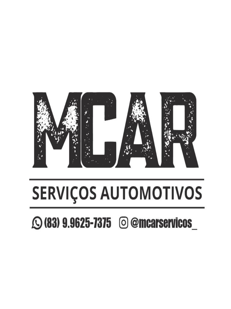 Mcar | PDF