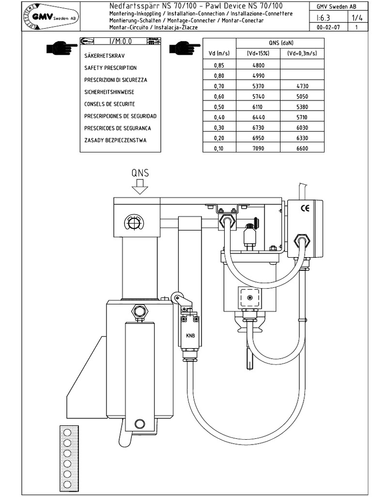 Swe I63 1 | PDF