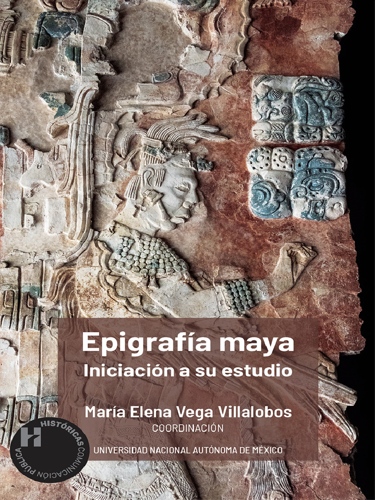 Introduccion A La Escritura Maya | PDF | Civilización maya | Escritura