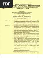 Contoh Laporan Penilaian Resiko Atau Risk Assesment | PDF