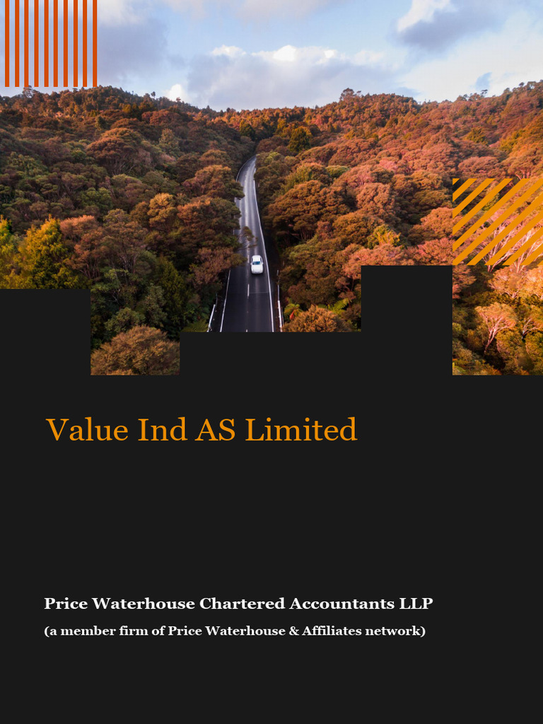 Illustrative Ind as Financial Statements - March 2025 (Client Edition ...