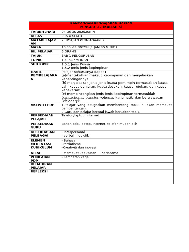 m31_ Farrah Sebenar | PDF