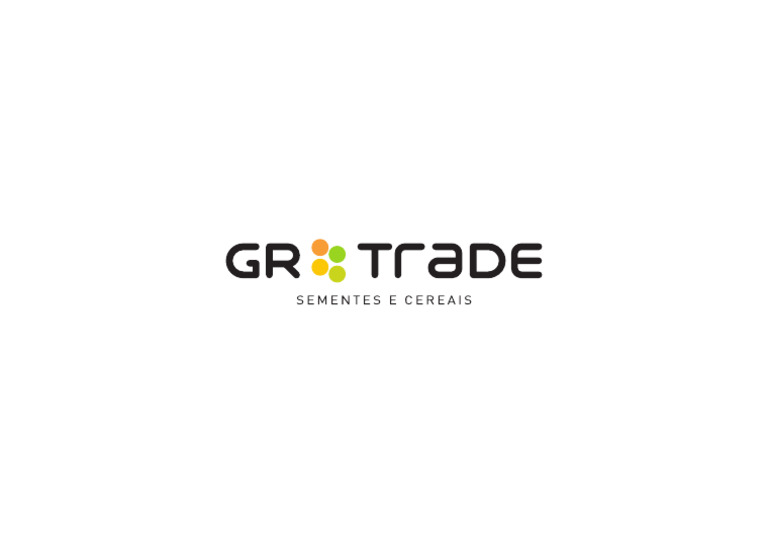 GR Trade - Logo | PDF