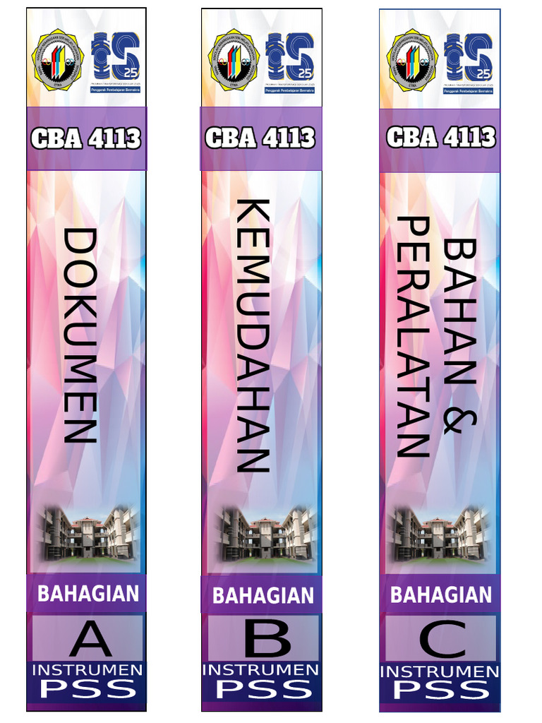 Cover Fail Pss 2021 2022 | PDF