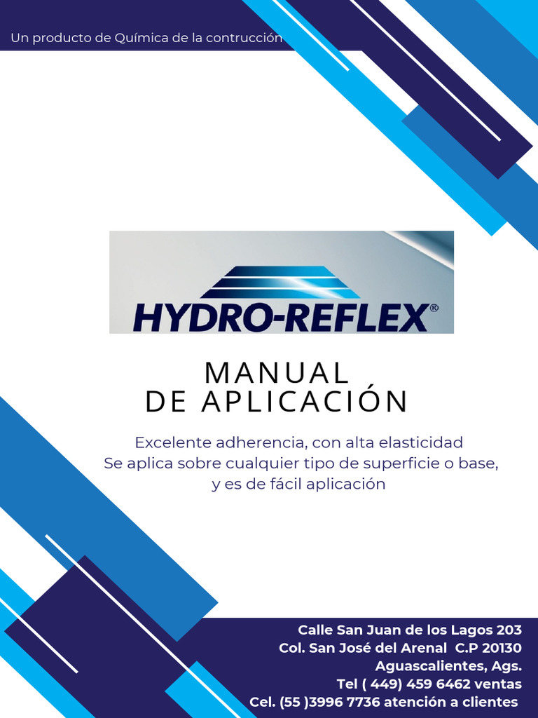 Manual Aplicacion 2025 | PDF
