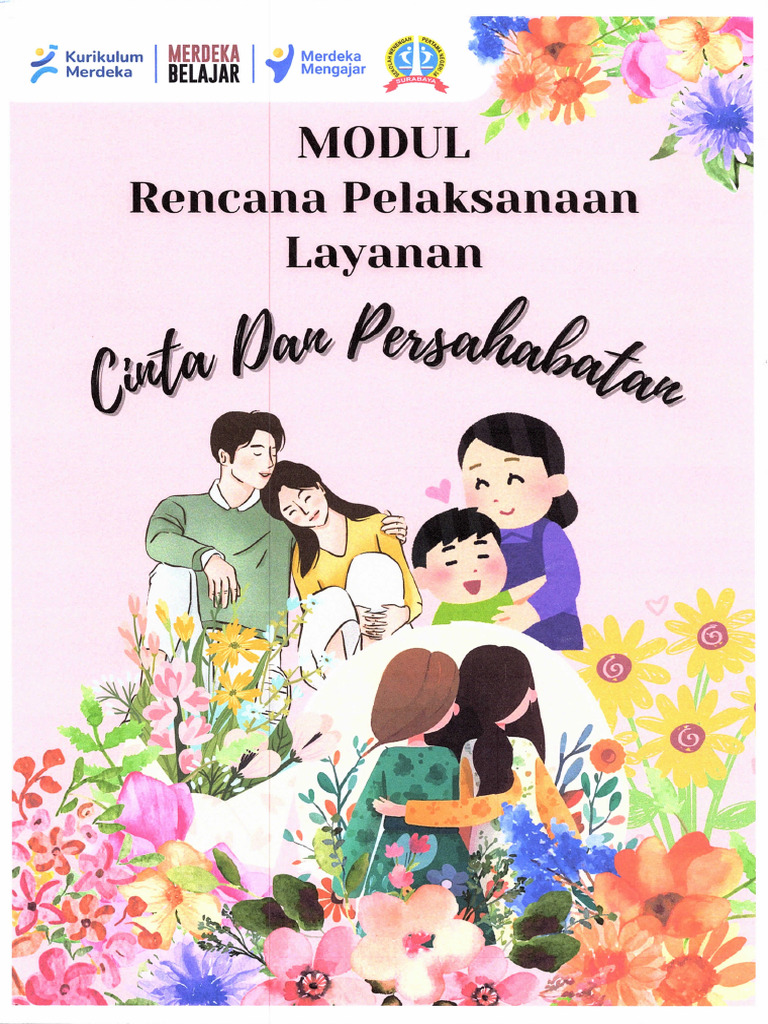 Modul Ajar SRA-BK | PDF