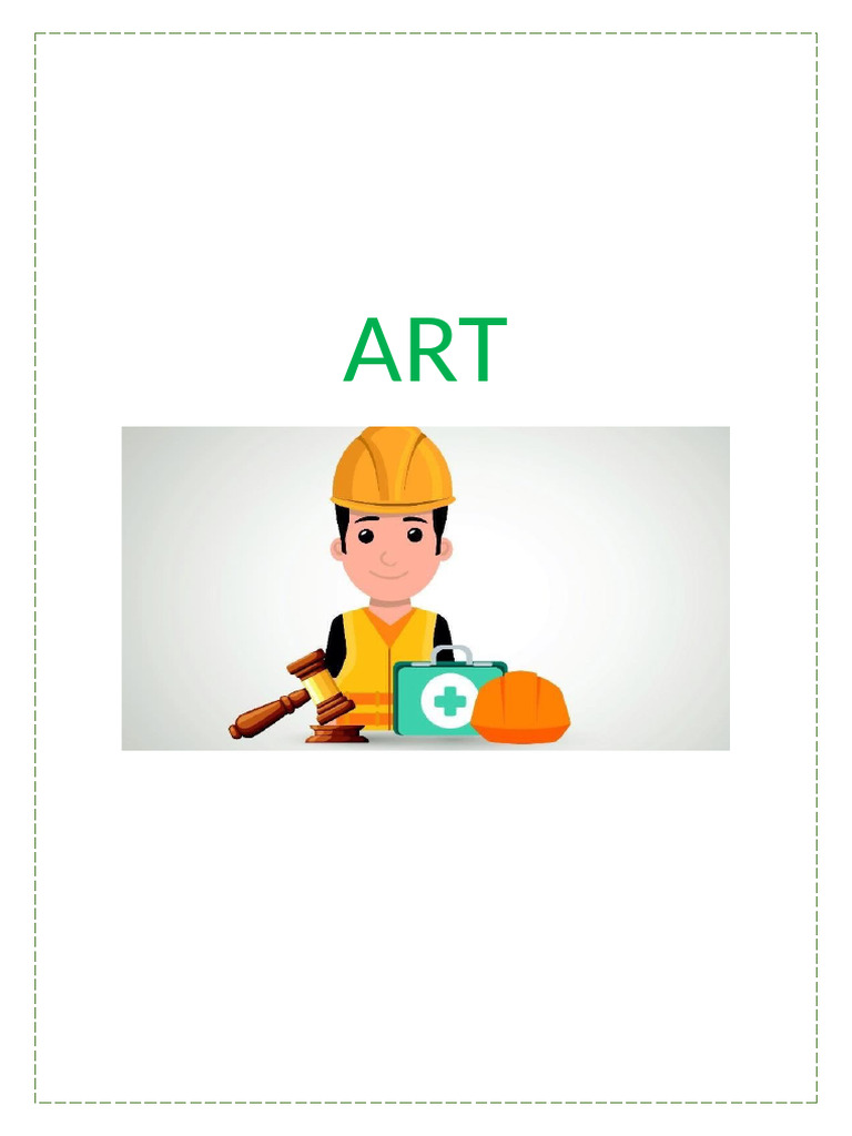 Art | PDF