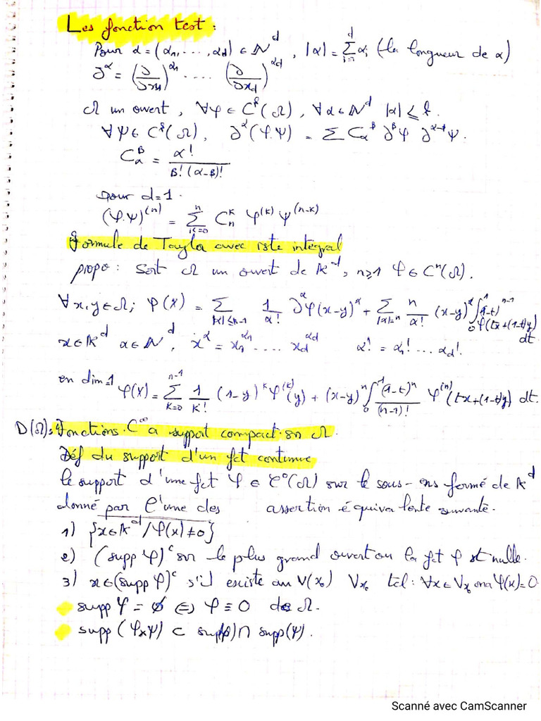 Distribution PDF 1 | PDF
