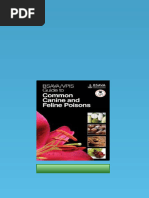 BSAVA Small Animal Formulary Part A Canine and Feline - 11th Edition ...