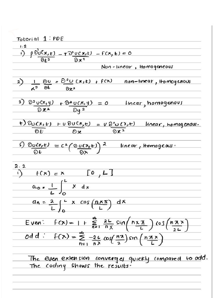Ama Manatunga 3164376 Assignsubmission File TUTORIAL1 PDE ENCN304 | PDF