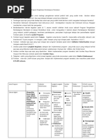 Contoh RPP Pembelajaran Mendalam | PDF