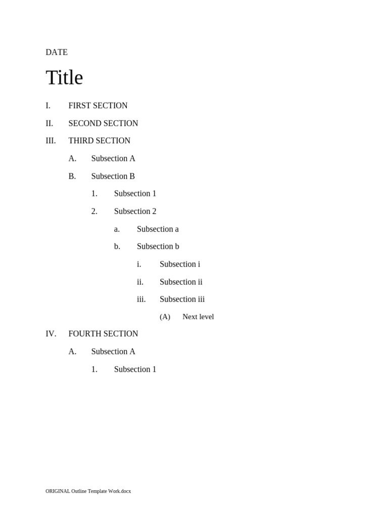 Contoh Temp Dapus Ini Ya | PDF