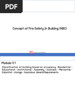 NBC Building Classification | PDF | Residential Buildings