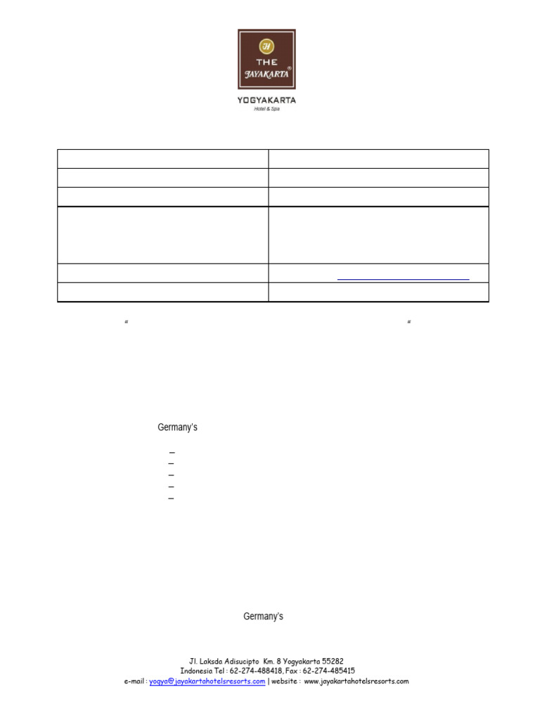 Revised 2- QUOTATION LETTER Robert Koch Institute (RKI) 07-11 July 2025 ...