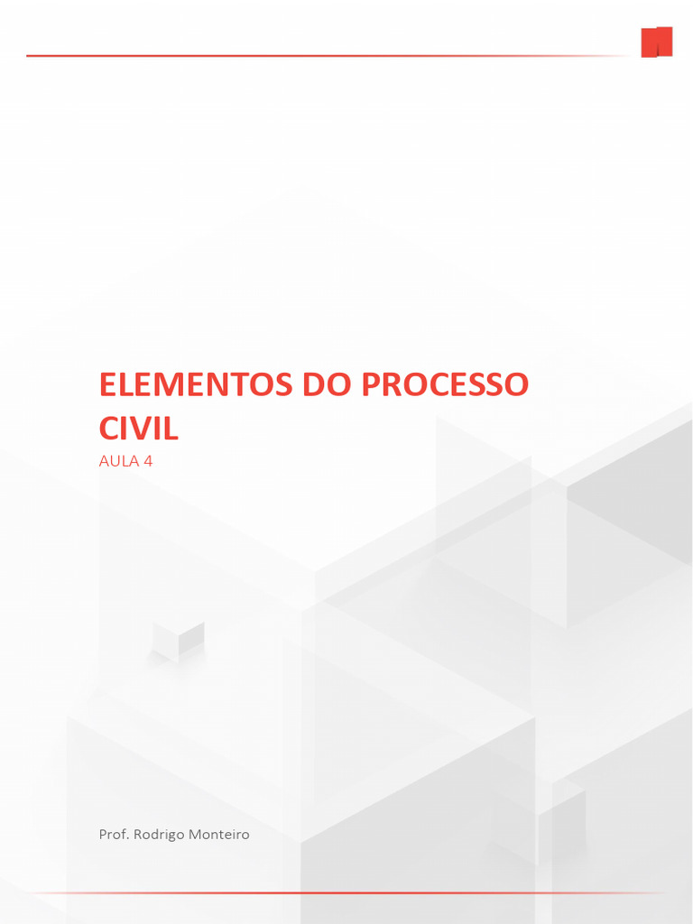 Intervenção de Terceiros no Processo Civil | PDF | Injunção | Sentença ...