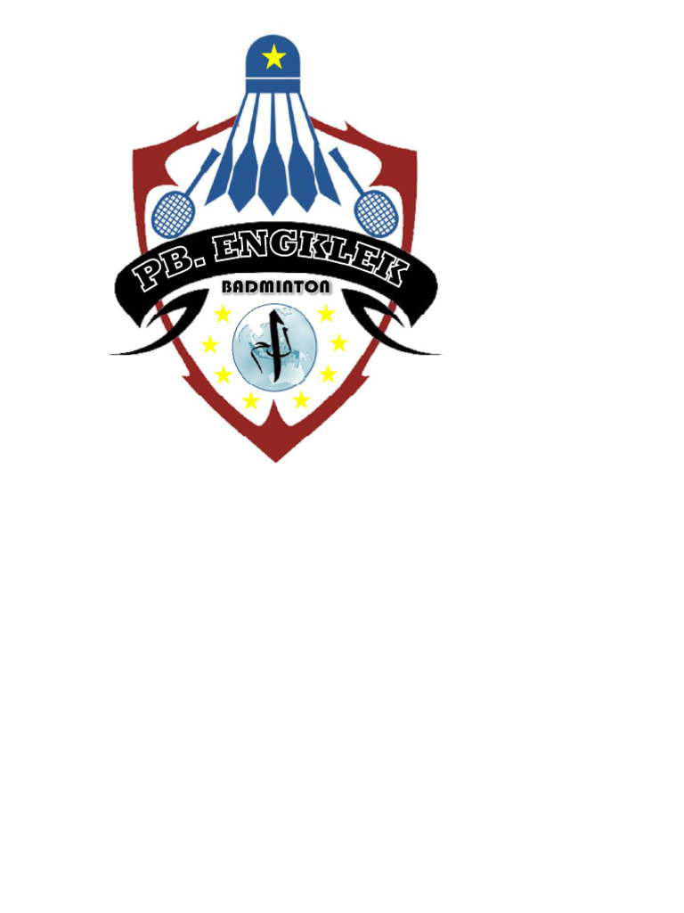 Logo Minton 4 | PDF