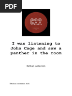 Hate Monologue Script | PDF