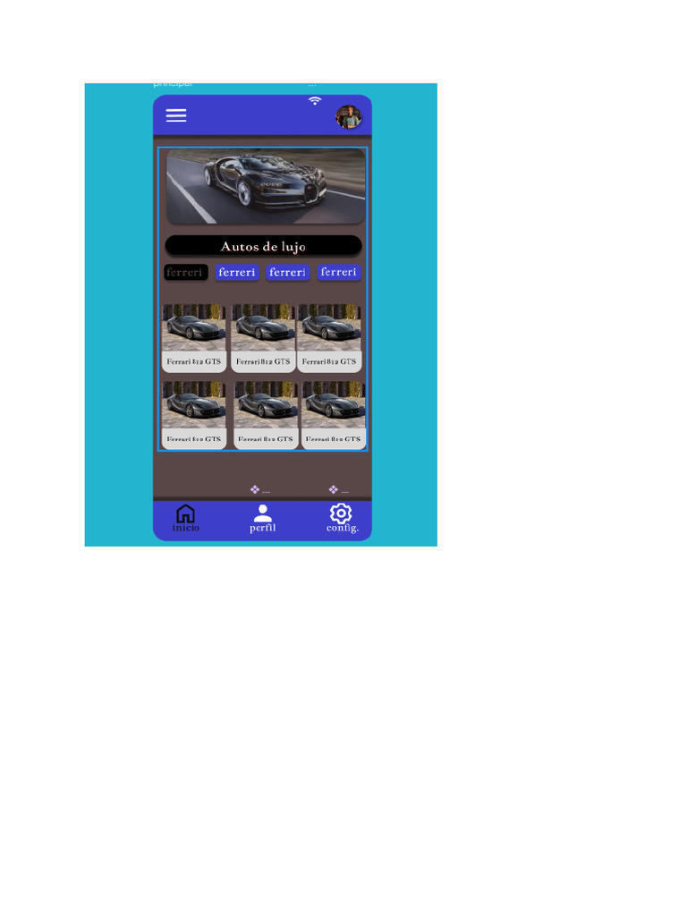 Actividad 6 Practica 1 Figma | PDF