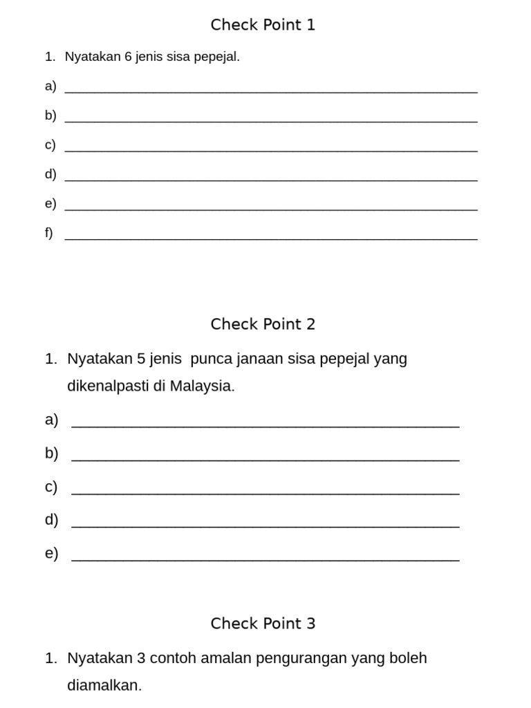 Explorace Kitar Semula | PDF