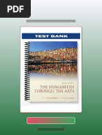 The Humanities Through The Arts 11th Edition | PDF | Multiple Choice ...