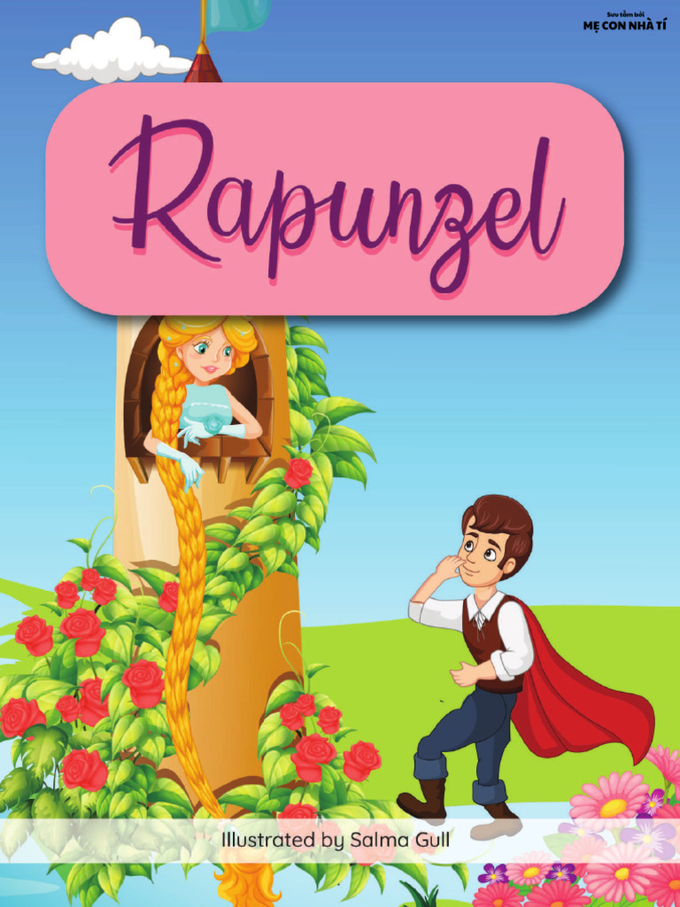 Rapunzel | PDF