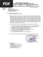 Panduan Input Gaji Pada Ebima | PDF | Bisnis | Pengelolaan Keuangan & Uang