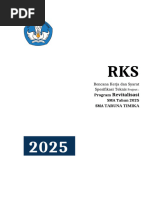 Presentasi Prasarana Revit SMK 2025 - R3 | PDF